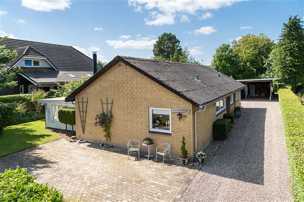 440 boliger til salg i 6100 Haderslev - EDC Boligindeks