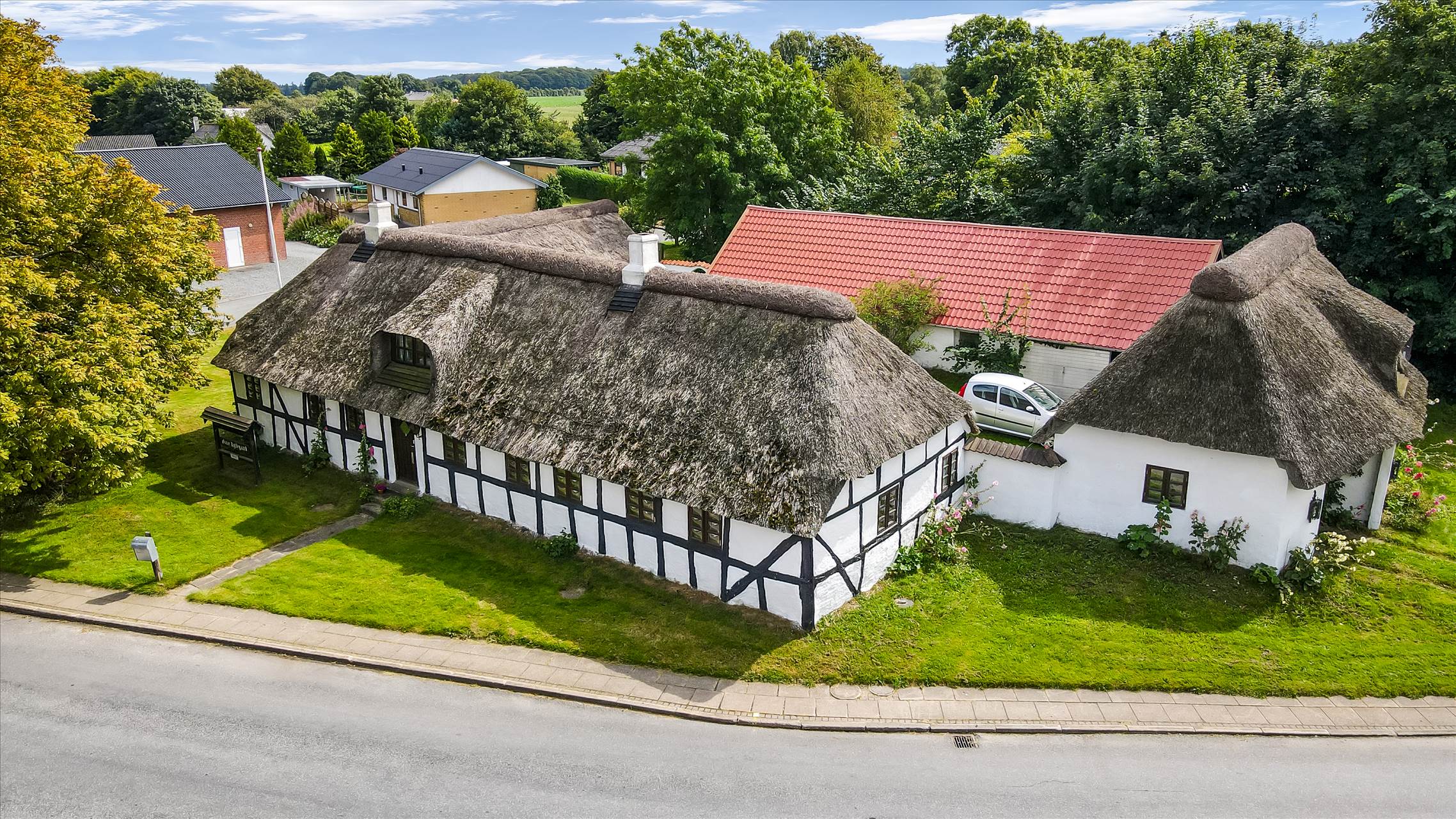 Villa til salg - Haverslevvej 97, Aarestrup