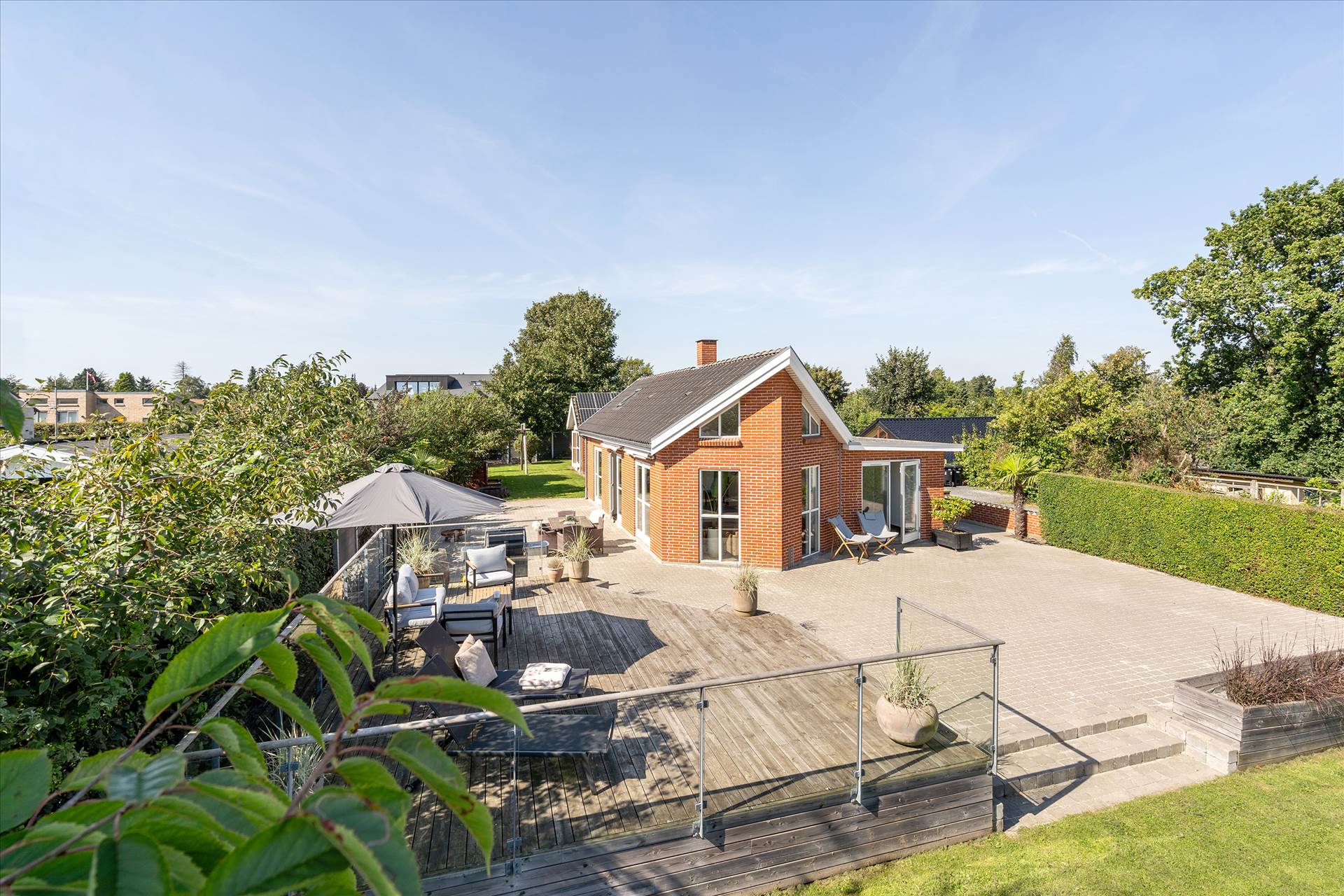 Fritidshus til salg - Fyrremejsevej 3