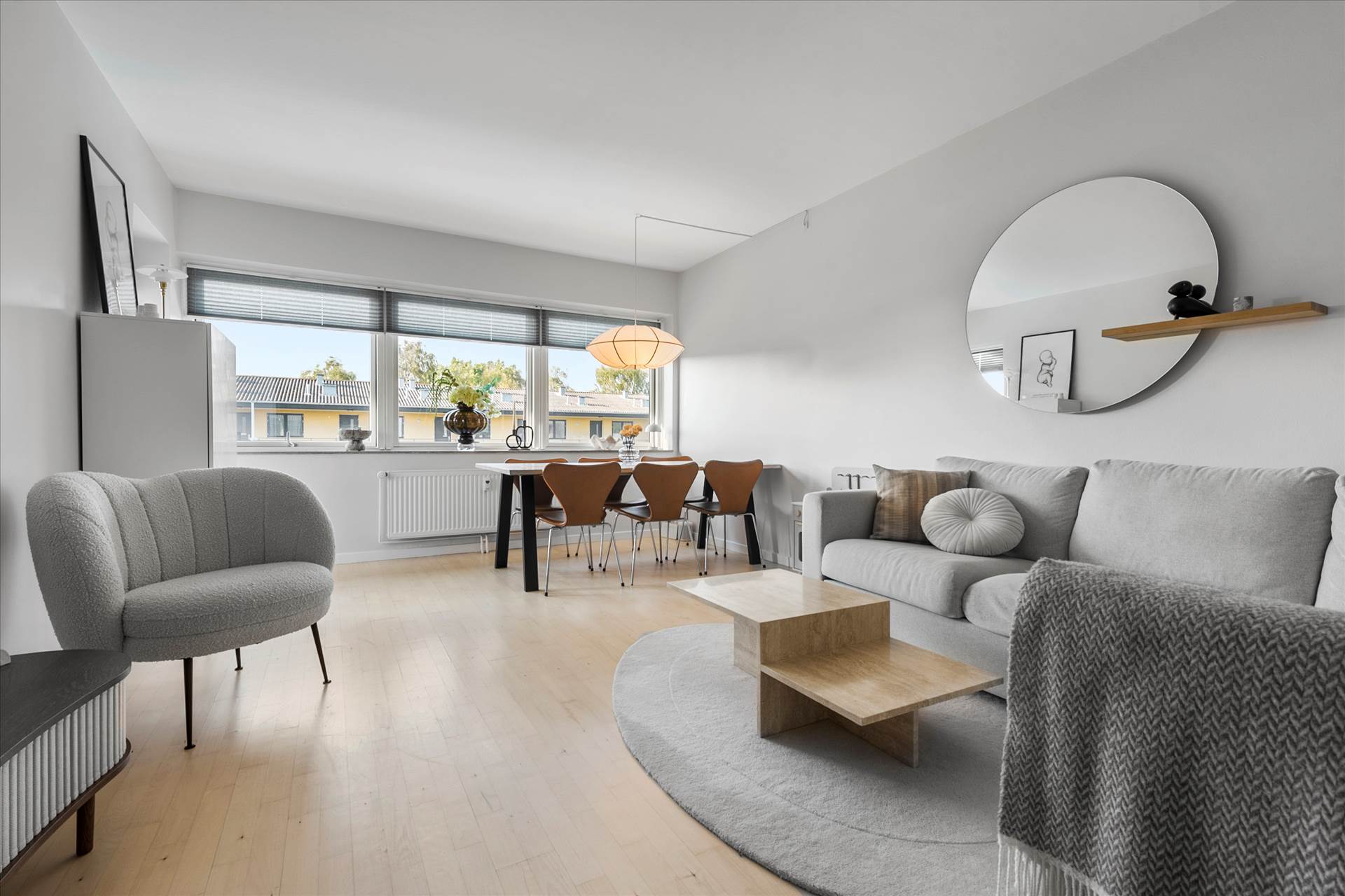 Ejerlejlighed til salg - Lodsgården 2B, 2. tv