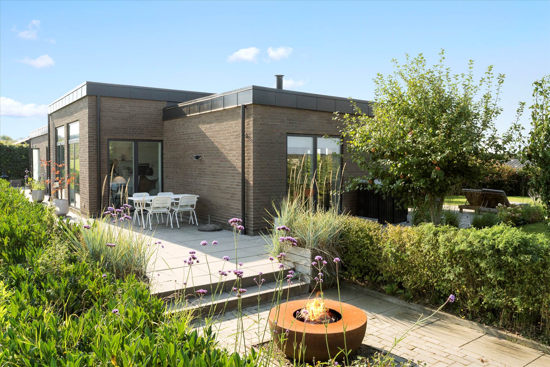 Villa til salg - Galgehøj 47