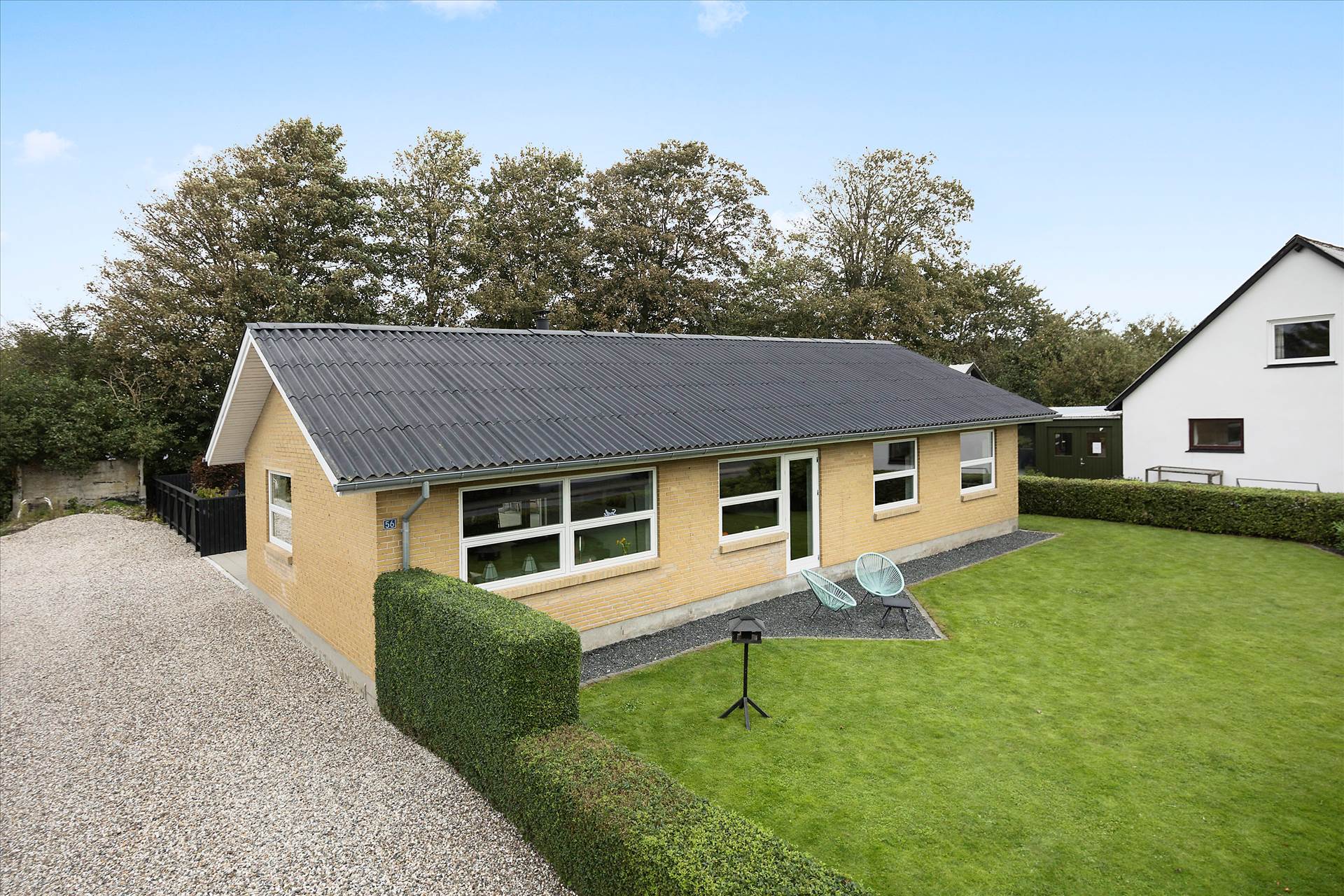 Villa til salg - Vilstedvej 56, Vindblæs