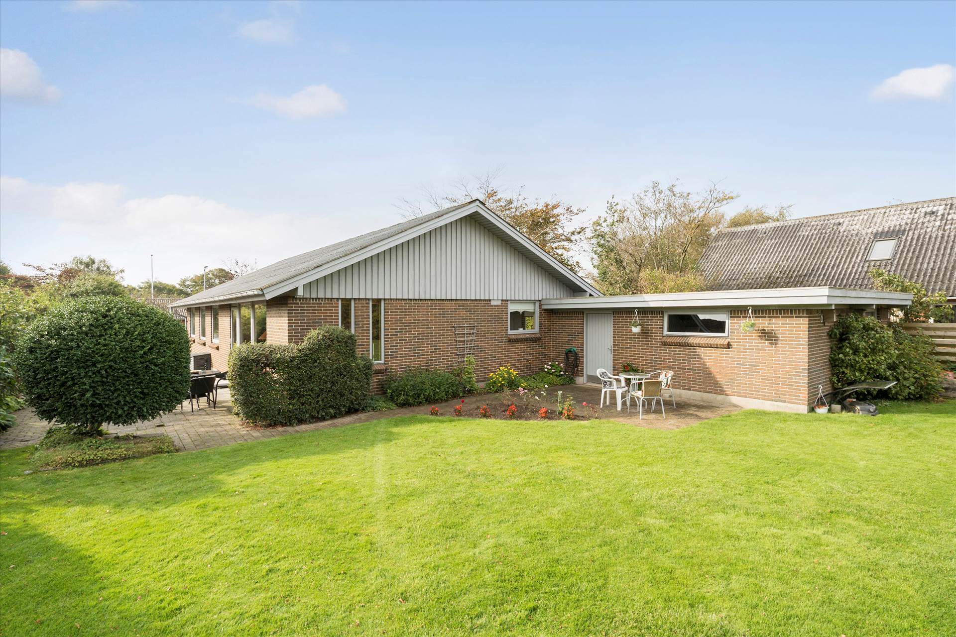 Villa til salg - Thingtoftevej 7, Gudum