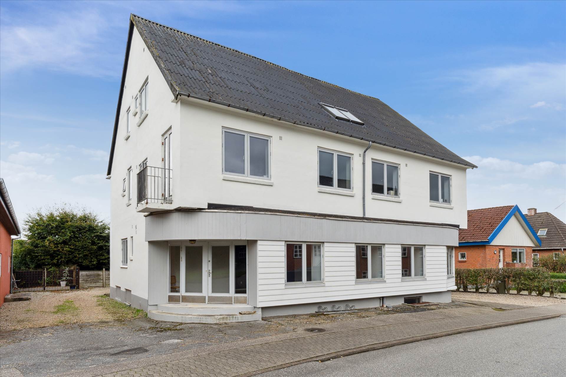 Boligudlejningsejendom til salg i Esbjerg Ø