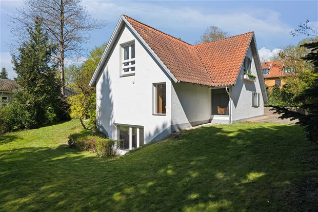 139 boliger til salg i 2840 Holte - EDC Boligindeks