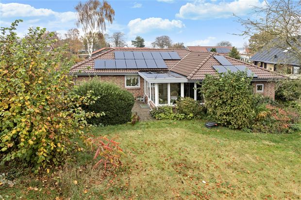 161 boliger til salg i 7900 Nykøbing M - EDC Boligindeks