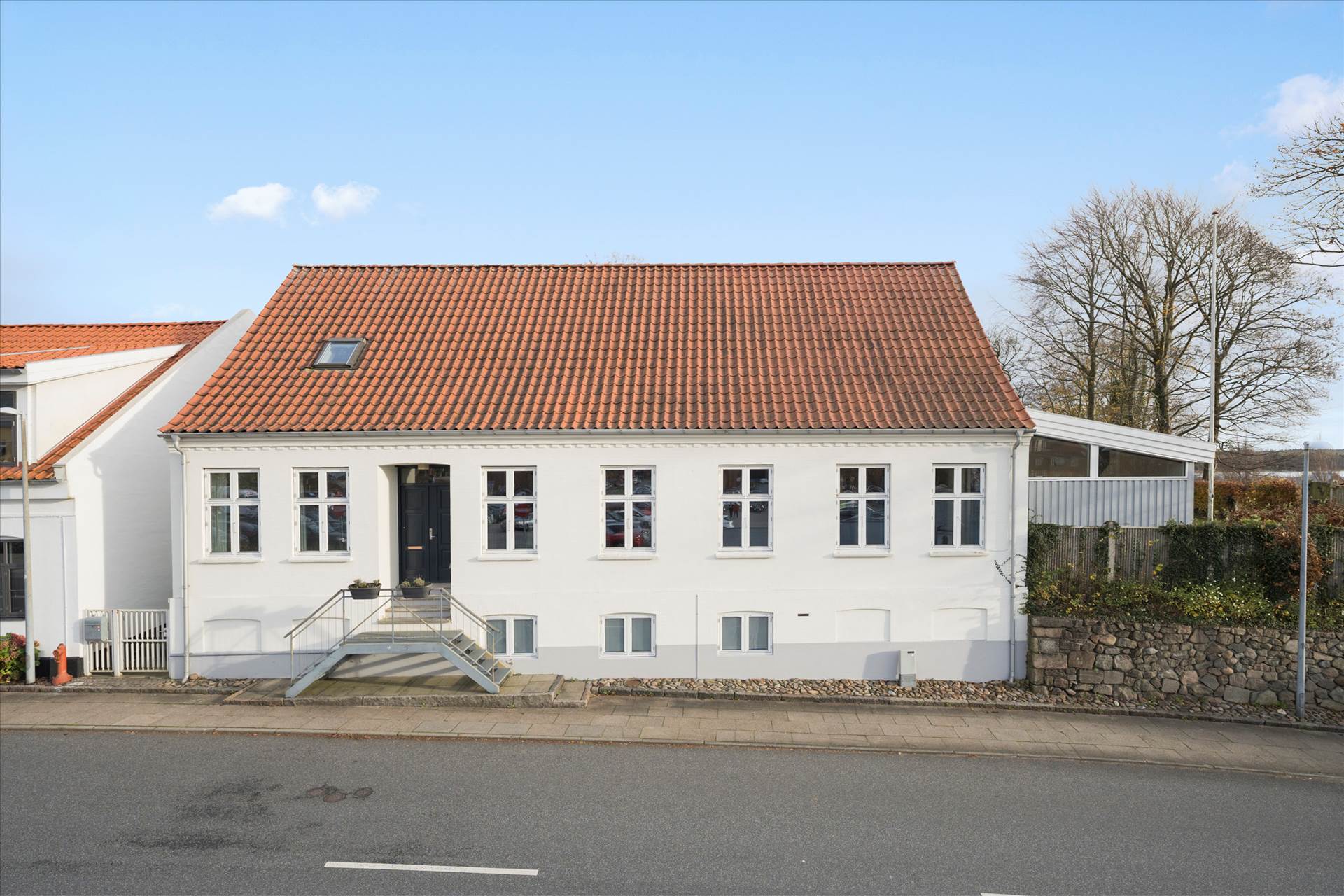 Villa til salg - Ll. Sct. Peder Stræde 2D