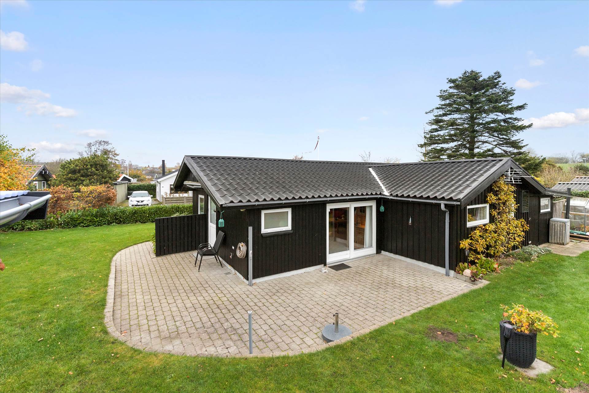 Sommerhus til salg - Strandvejen 17