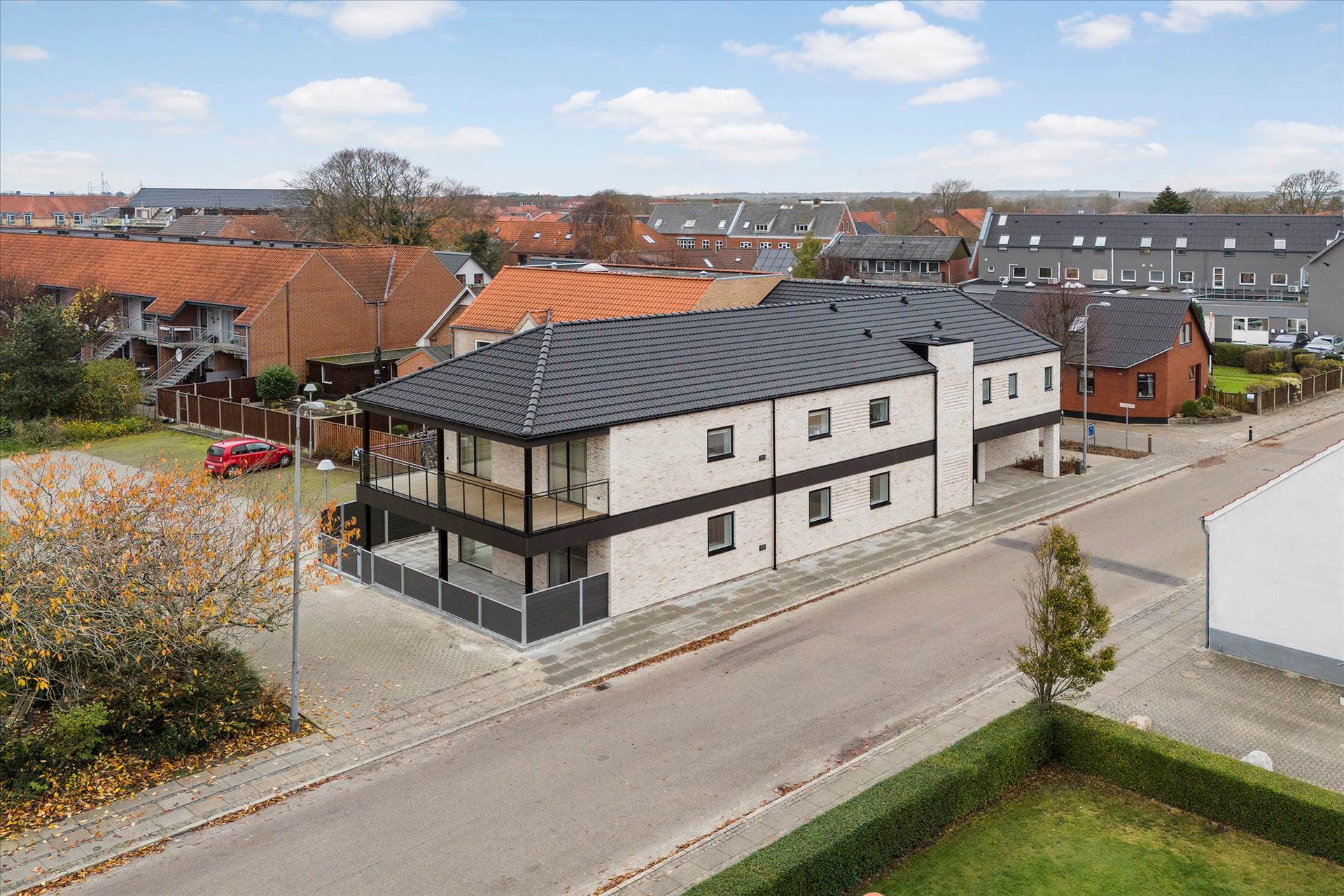 Ejerlejlighed til salg - Engsiggade 12, 1. tv