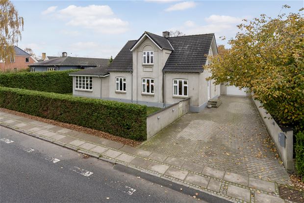 236 boliger til salg i Nyborg kommune - EDC Boligindeks