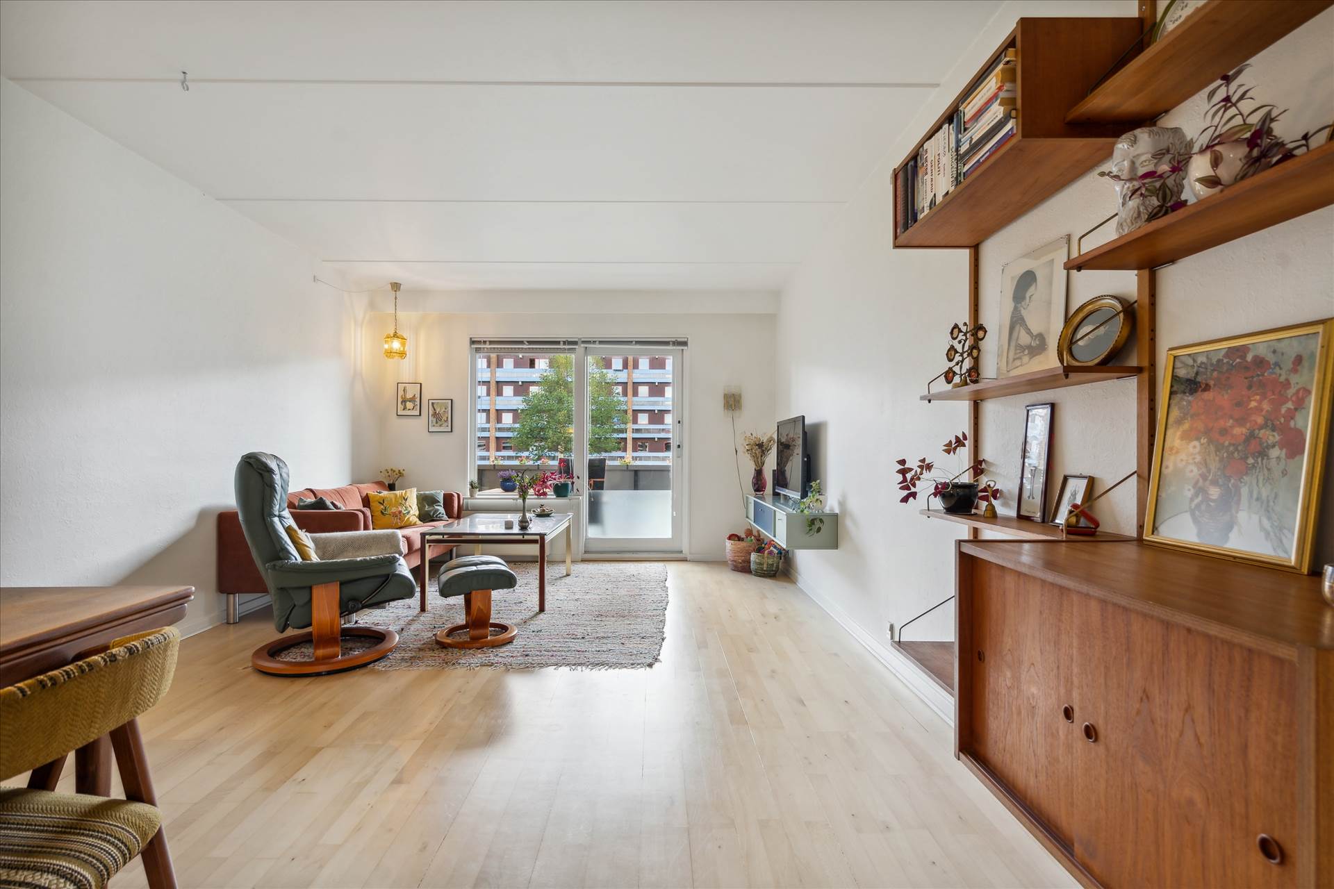 Ejerlejlighed til salg - Skejbygårdsvej 8, 1. 812