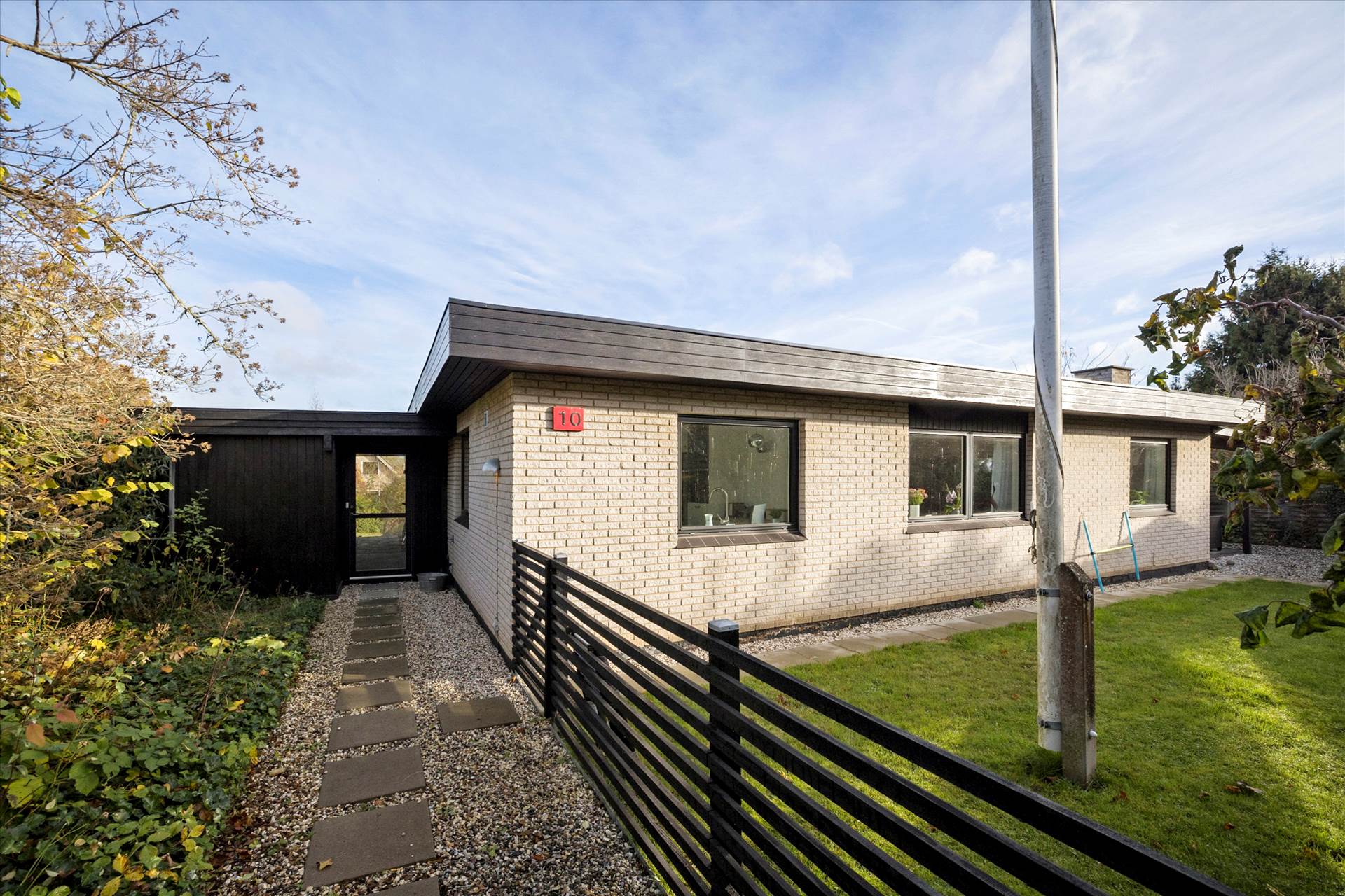 Villa til salg - Vasevænget 10