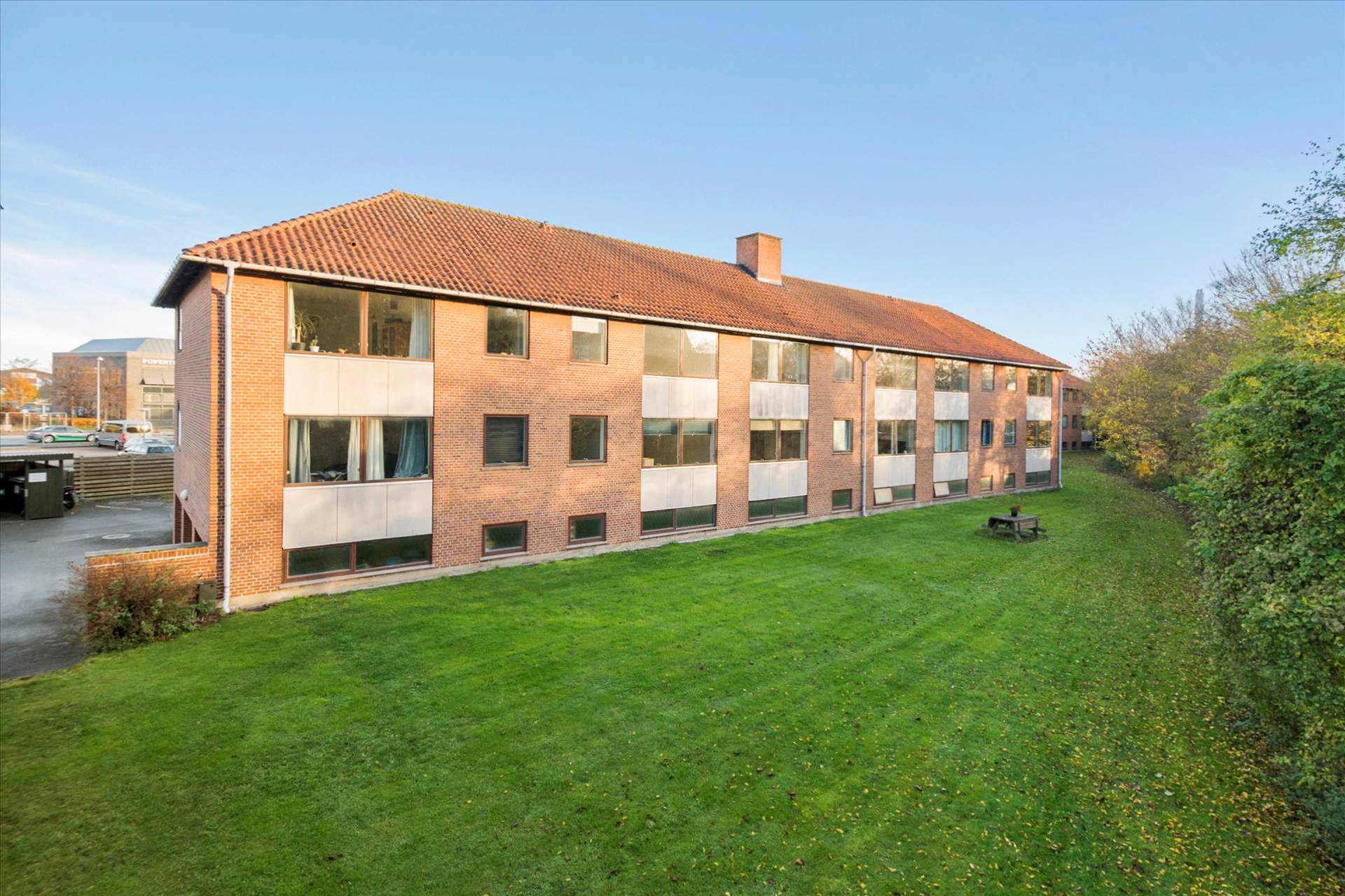 Ejerlejlighed til salg - Hedevænget 4, 1. tv