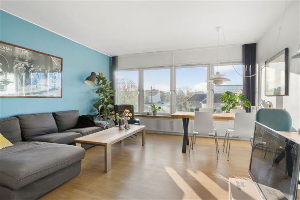 Ejerlejlighed i København - Find lejligheder til salg - edc.dk