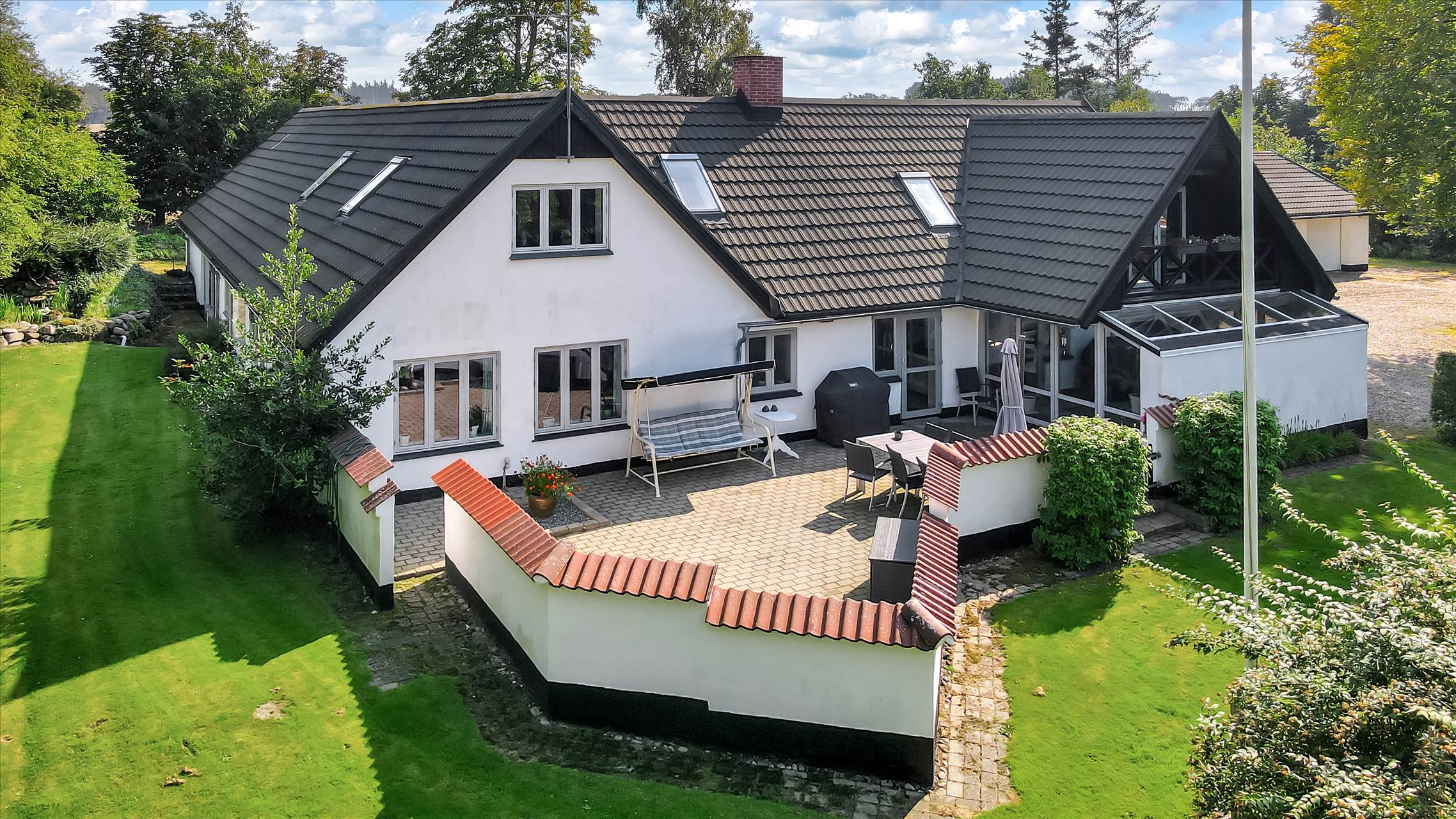 Villa til salg - Hvingelhatvej 28, Ersted