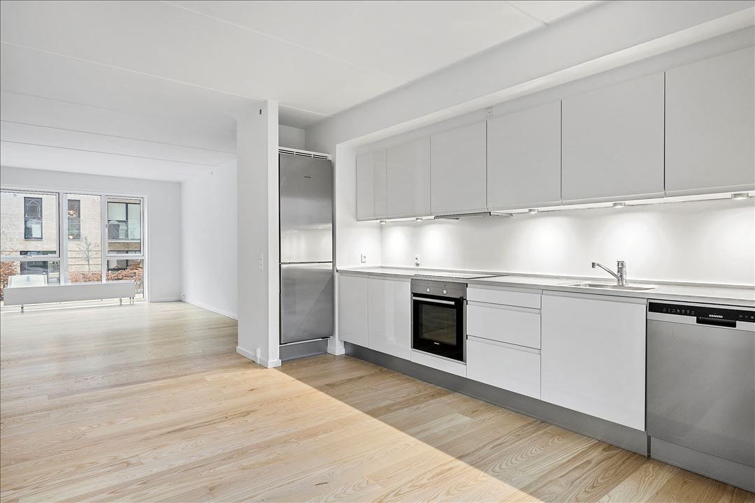 Ejerlejlighed i København - Find lejligheder til salg - edc.dk