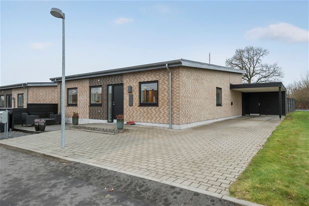 60 boliger til salg i 8462 Harlev J - EDC Boligindeks