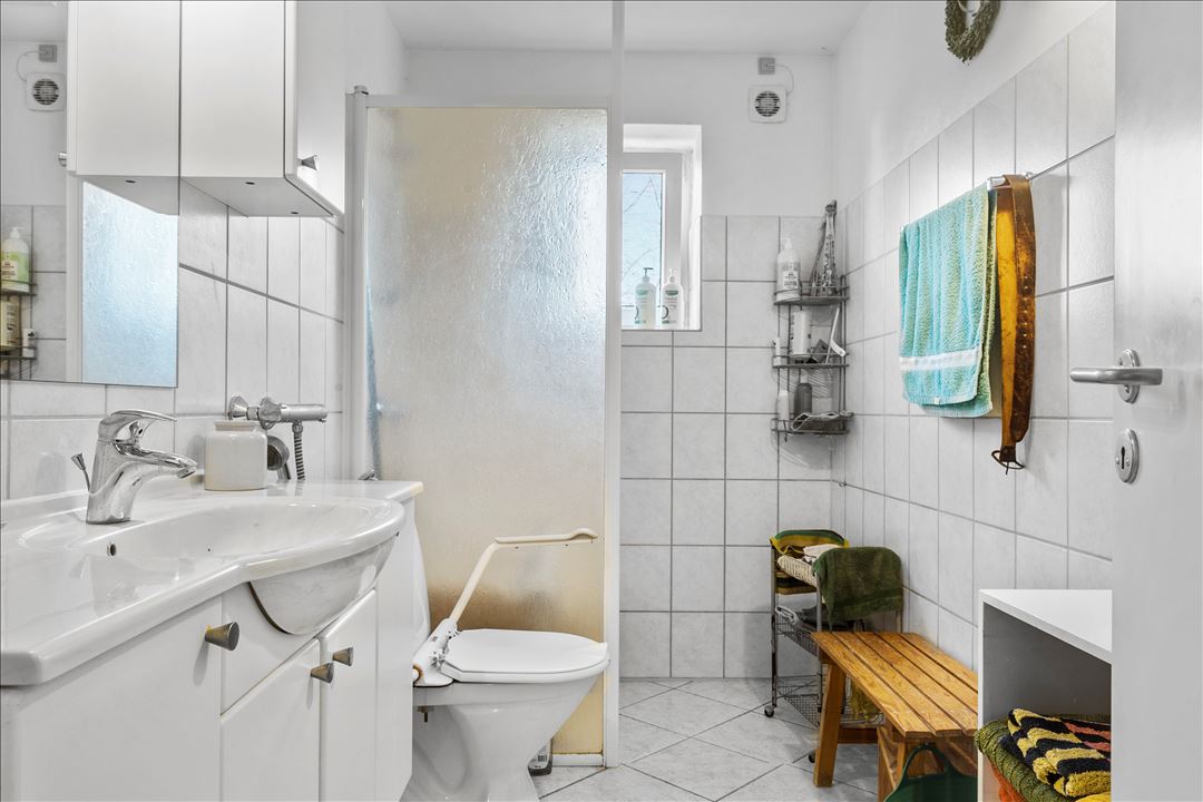 Ejerlejlighed til salg - Grønvang 14, ST. TH, Kristrup