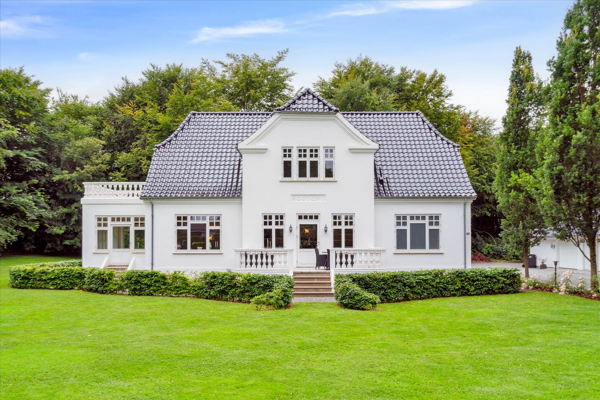 Villa til salg - Viumvej 2