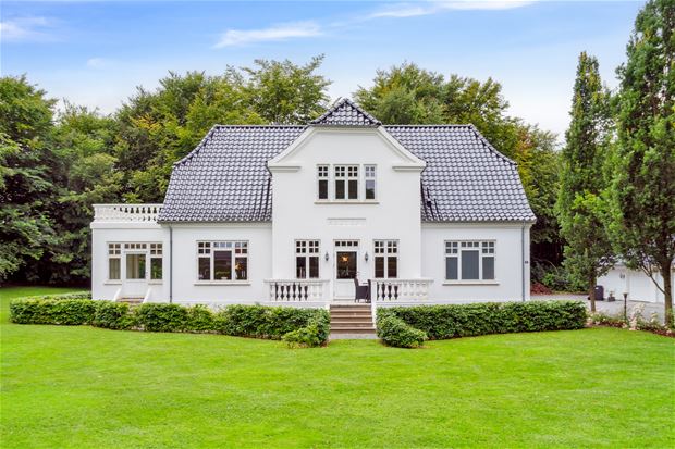 88 villaer til salg i 7870 Roslev - EDC Boligindeks