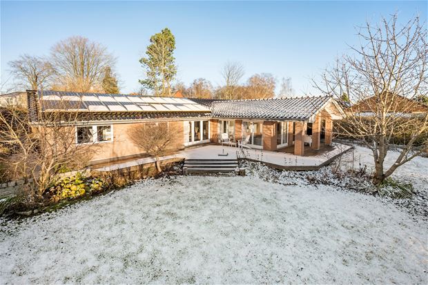 97 villaer til salg i 2840 Holte - EDC Boligindeks