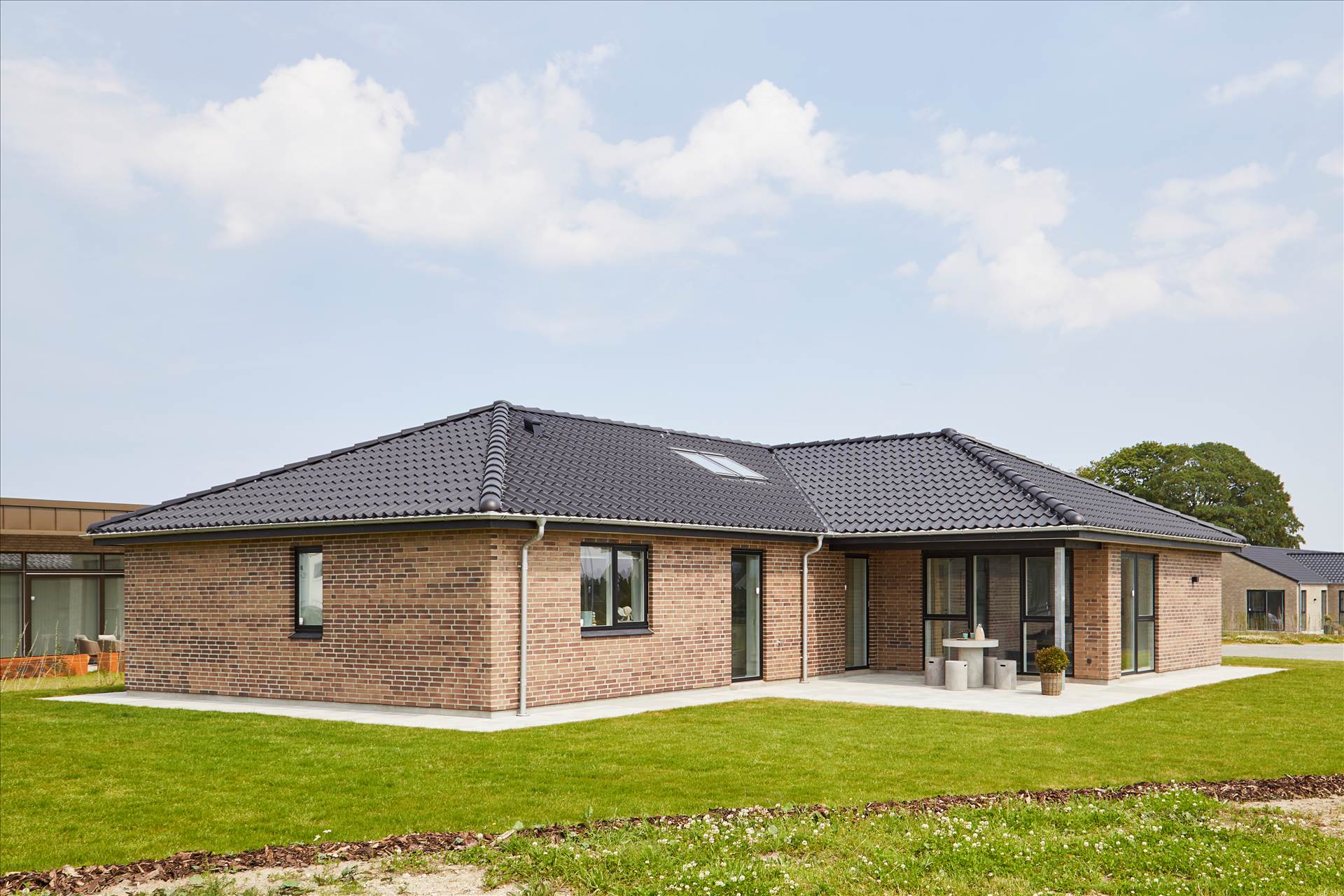 Fredes Allé 113, Juelsminde - Villa til salg
