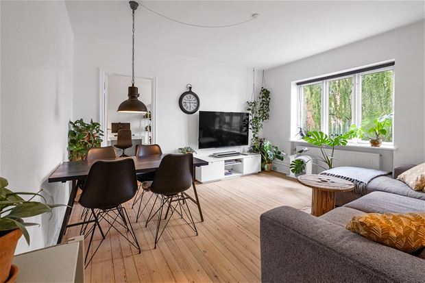 301 ejerlejligheder til salg i Aarhus - EDC Boligindeks