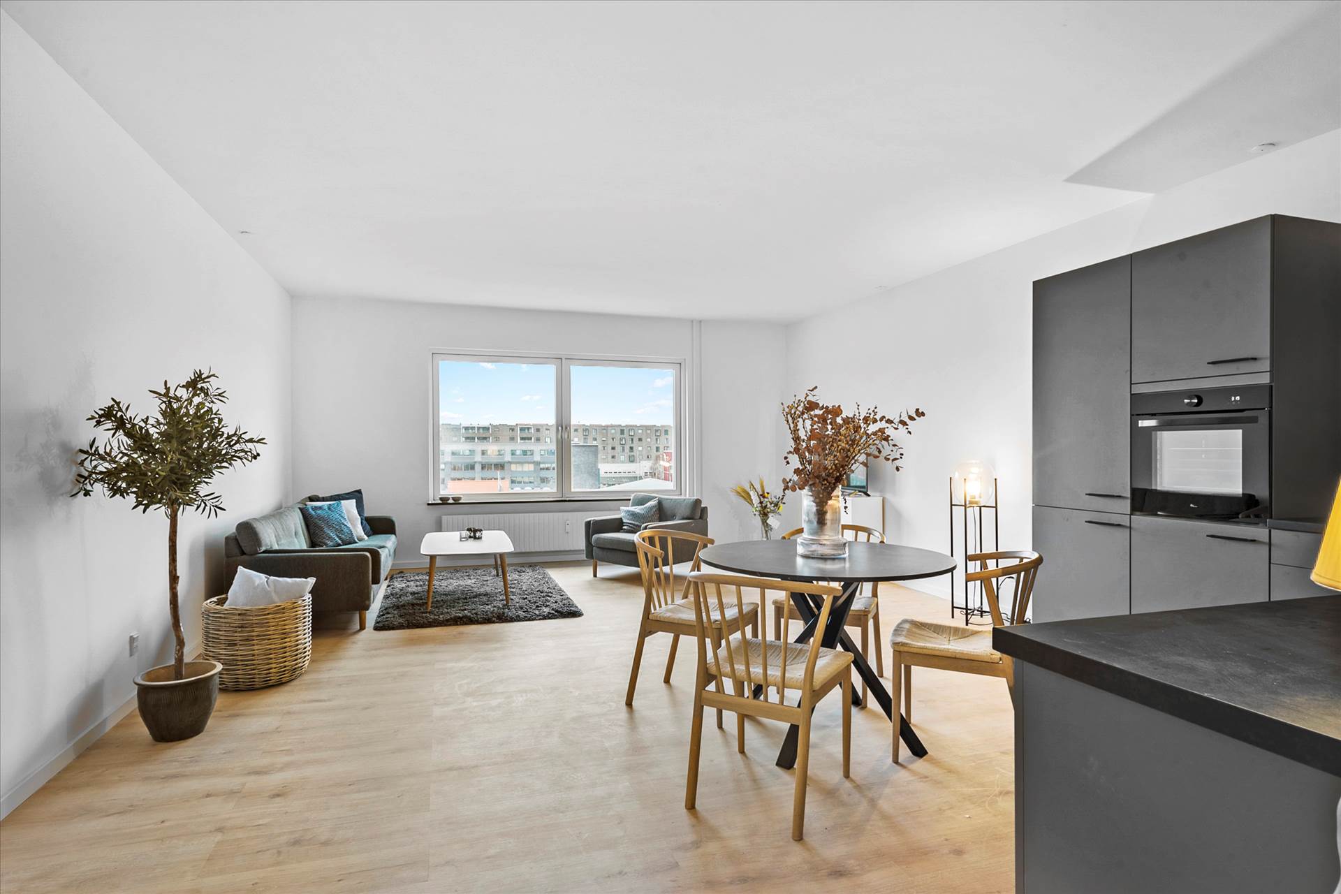 Ejerlejlighed til salg - Søndre Fasanvej 94C, 2. 56