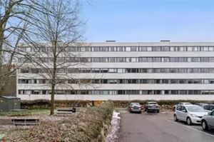 Boliger til salg på Vejlesøparken 2840, Holte - EDC Boligindeks