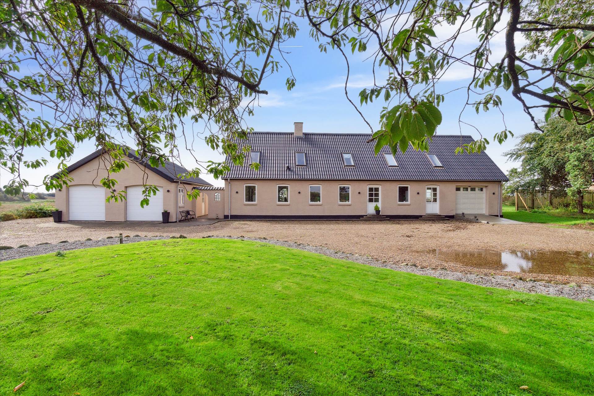 Dalgårdvej 3, Bedsted Thy - Villa til salg