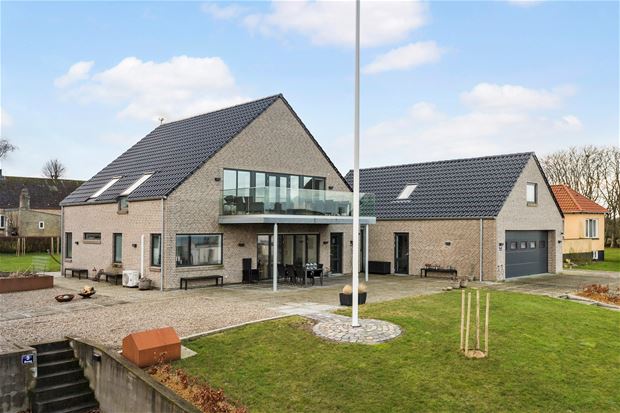 435 boliger til salg i 6100 Haderslev - EDC Boligindeks