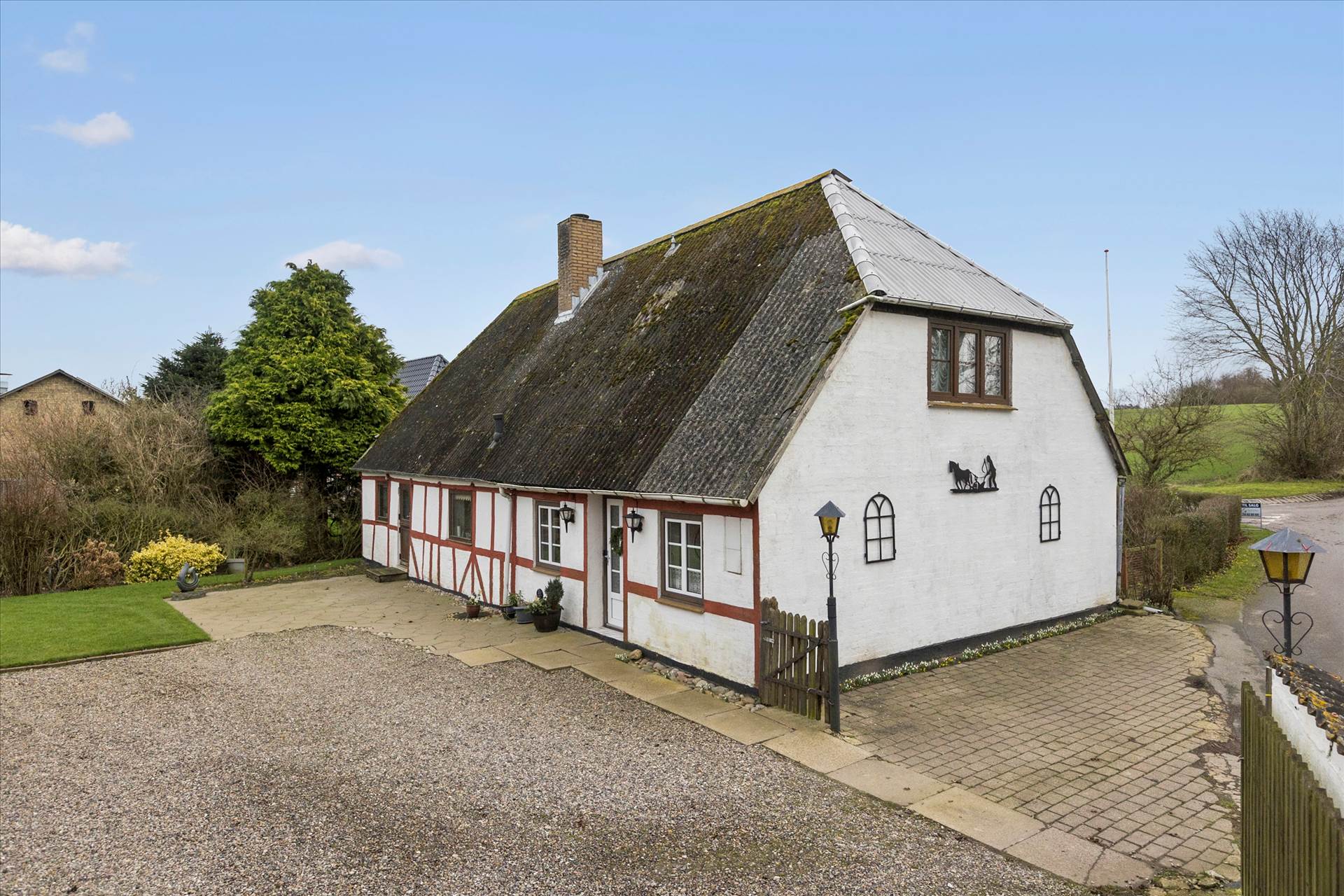 Villa til salg - Holmskovvej 9, Elstrup