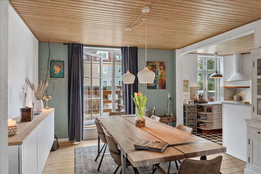 Boliger til salg på Gaabensevej 4800, Nykøbing F - EDC Boligindeks