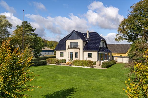 443 boliger til salg i 6100 Haderslev - EDC Boligindeks