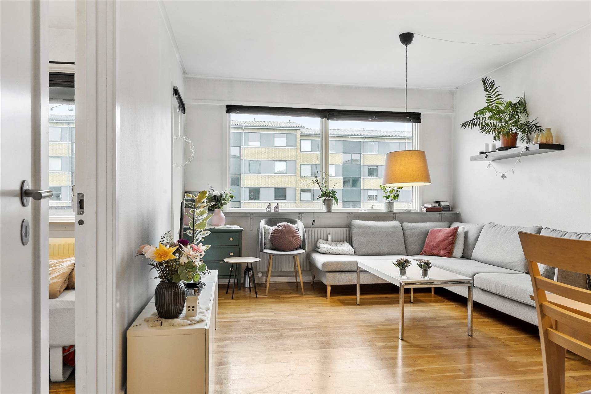 Ejerlejlighed til salg - Skelvangsvej 165, 1. mf