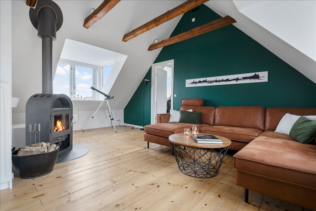 6.002 ejerlejligheder til salg i Danmark - EDC Boligindeks