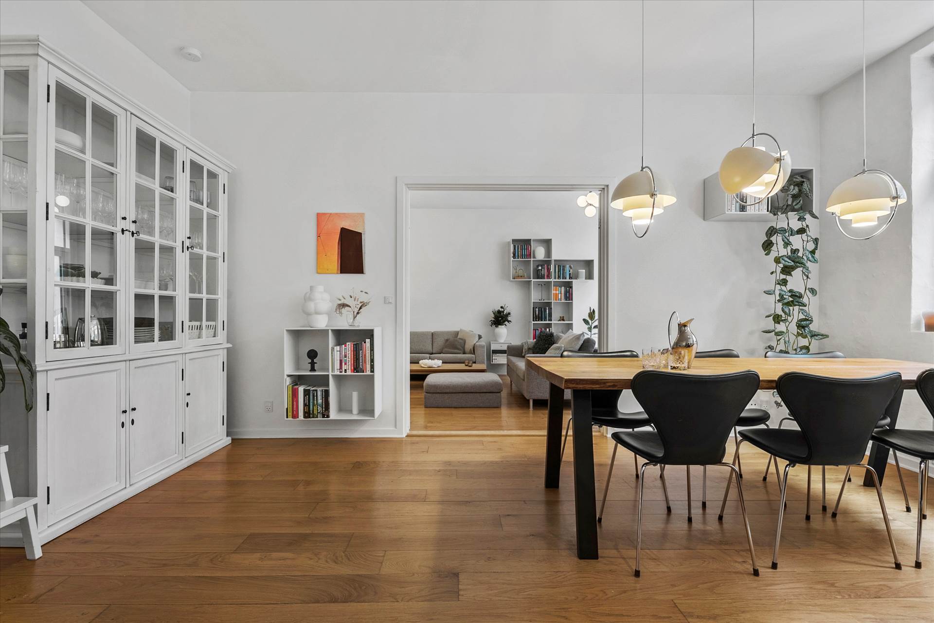 Ejerlejlighed til salg - Vesterbrogade 31B, ST.