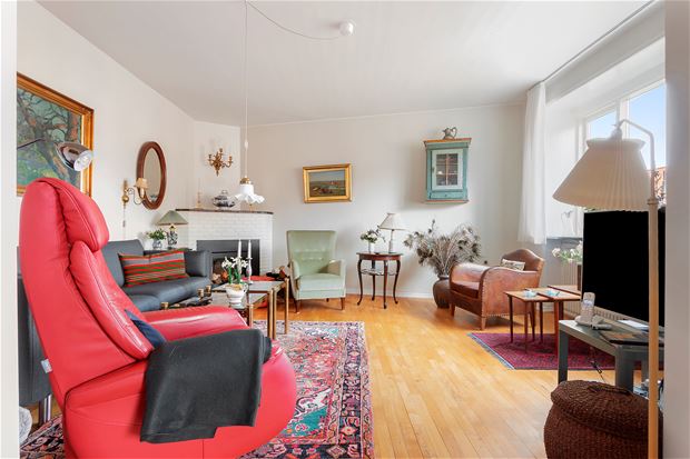 6.041 ejerlejligheder til salg i Danmark - EDC Boligindeks