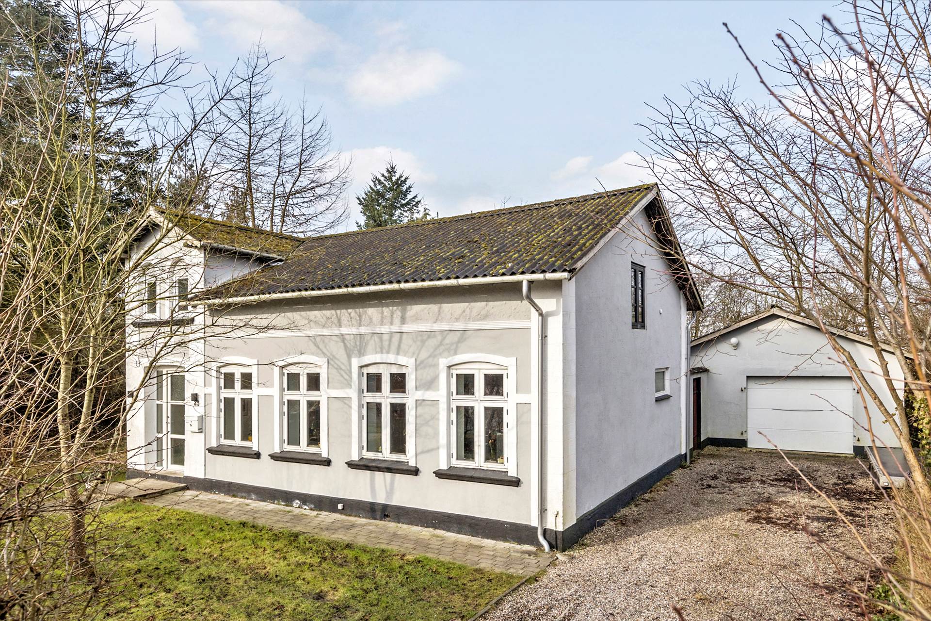 Villa til salg - Frydendalvej 23, Fårhus