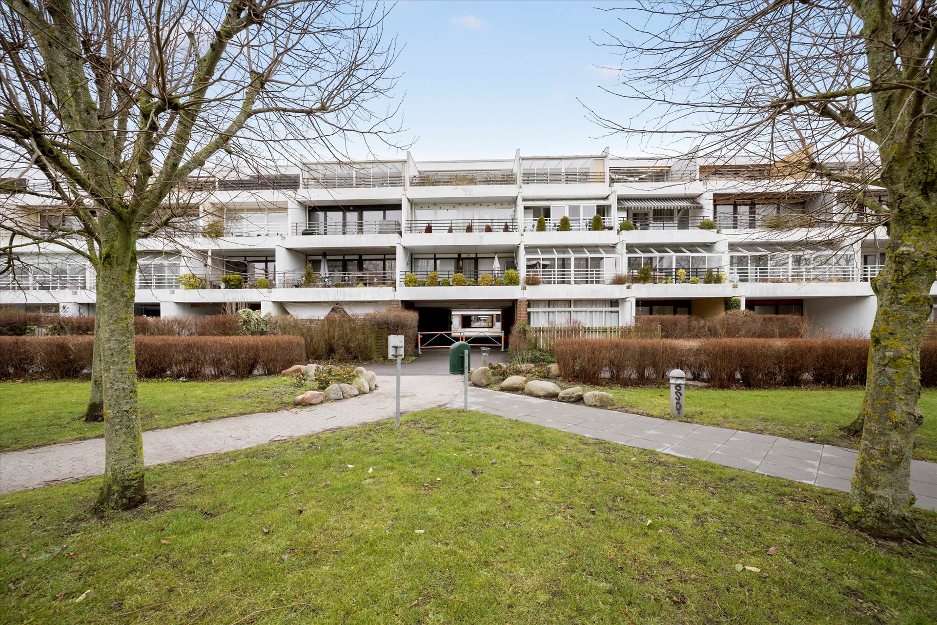 Ejerlejlighed til salg - Saksen C 3, 3. 4, Høje Taastrup