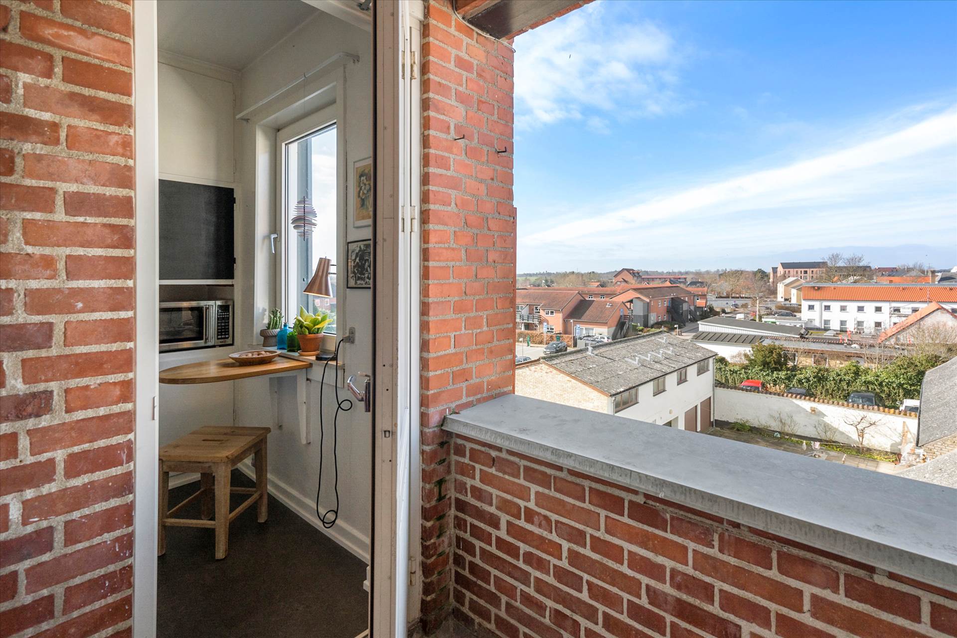 Ejerlejlighed til salg - Goldschmidtsvej 2, 2. TV