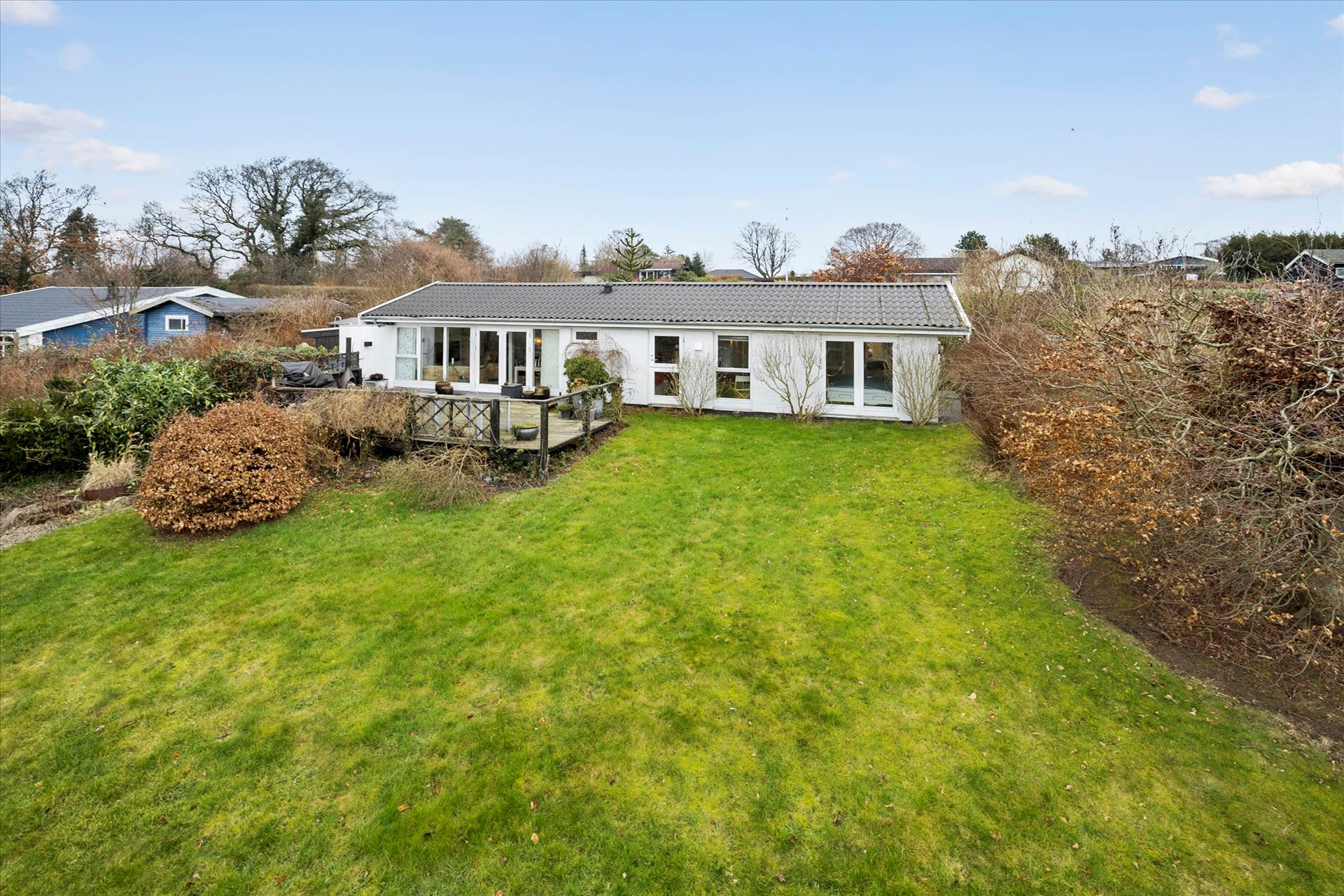 Sommerhus til salg - Havrevangen 7