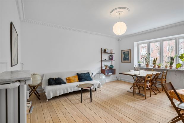 177 ejerlejligheder til salg i Gentofte kommune - EDC Boligindeks