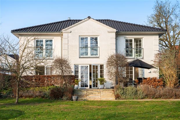 148 boliger til salg i 2840 Holte - EDC Boligindeks