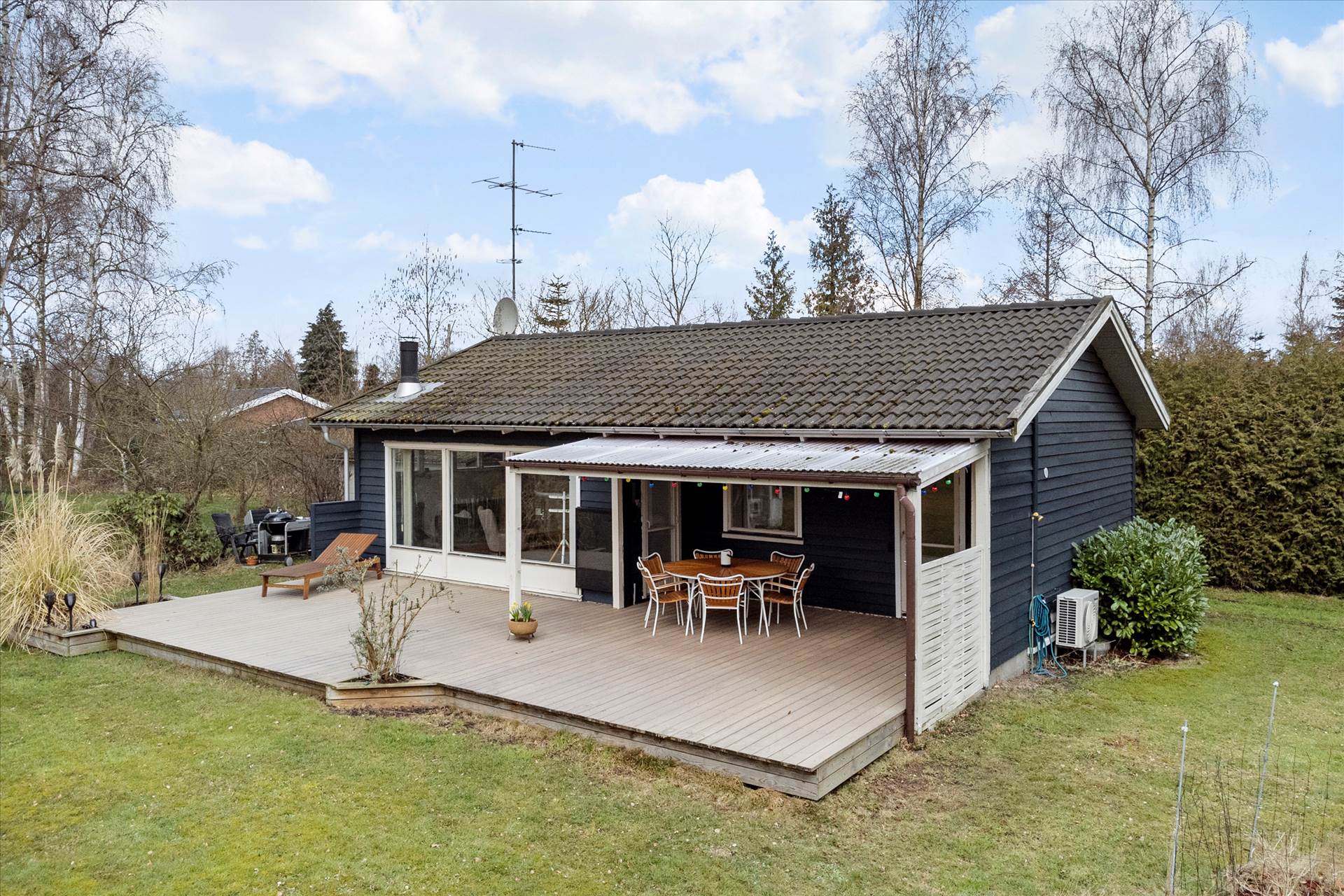 Sommerhus til salg - Soldugvej 13, Marielyst