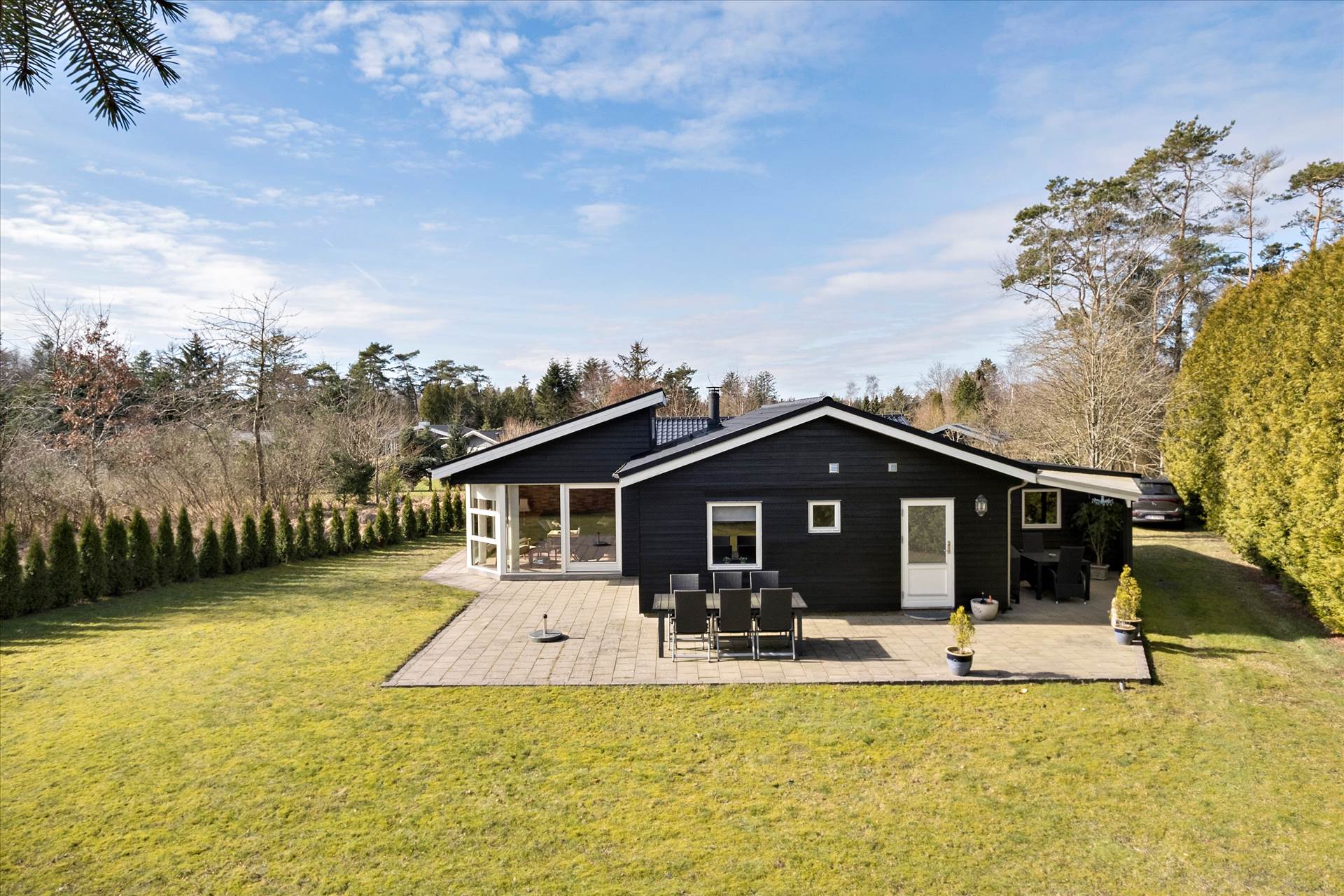 Sommerhus til salg - Torndrupstrand 20A