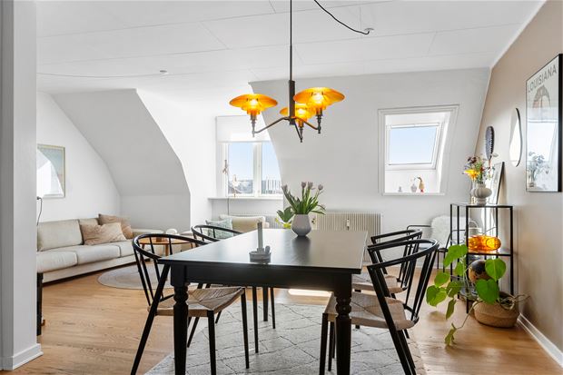 6.152 ejerlejligheder til salg i Danmark - EDC Boligindeks