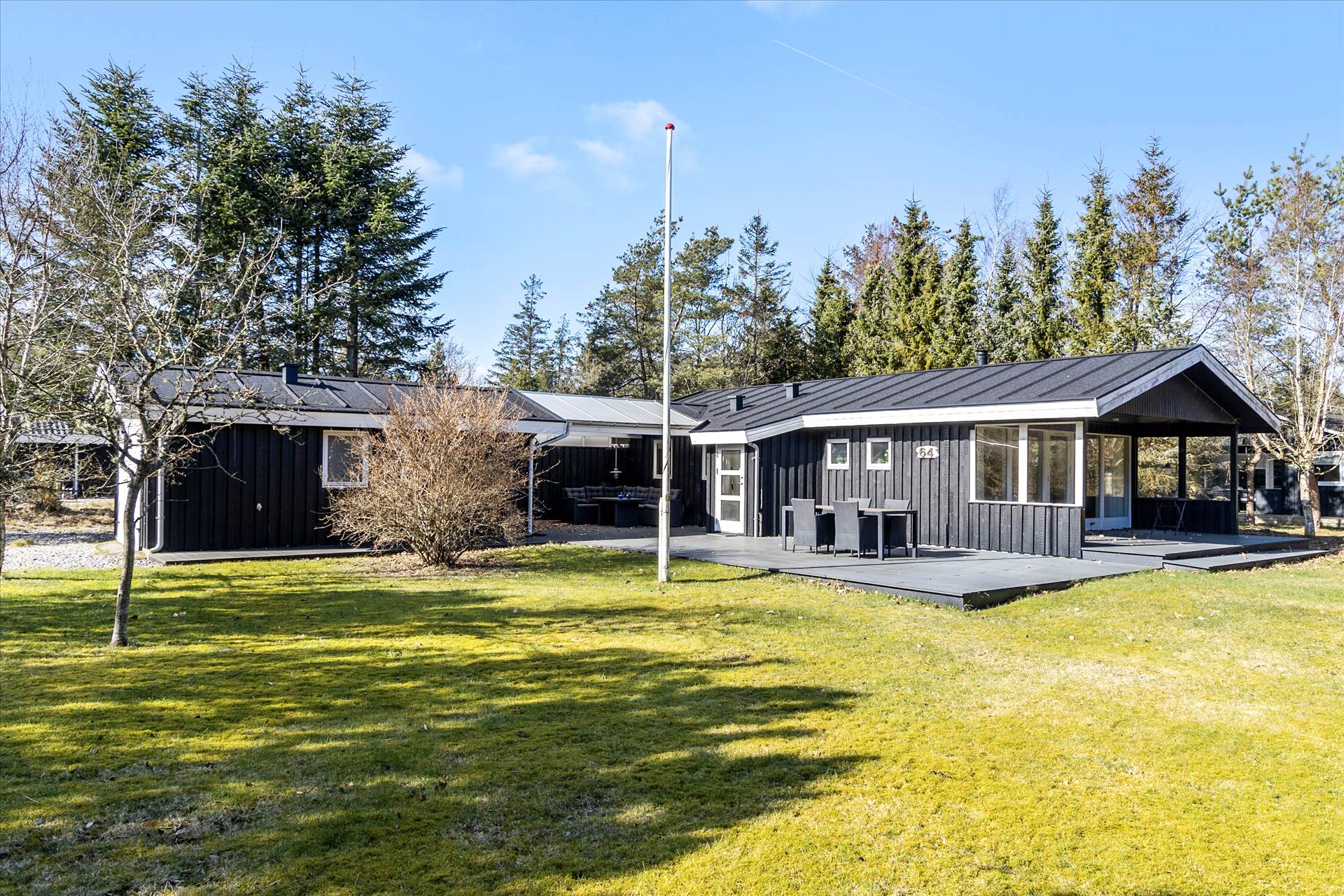 Sommerhus til salg - Thomas Winthers Vej 64