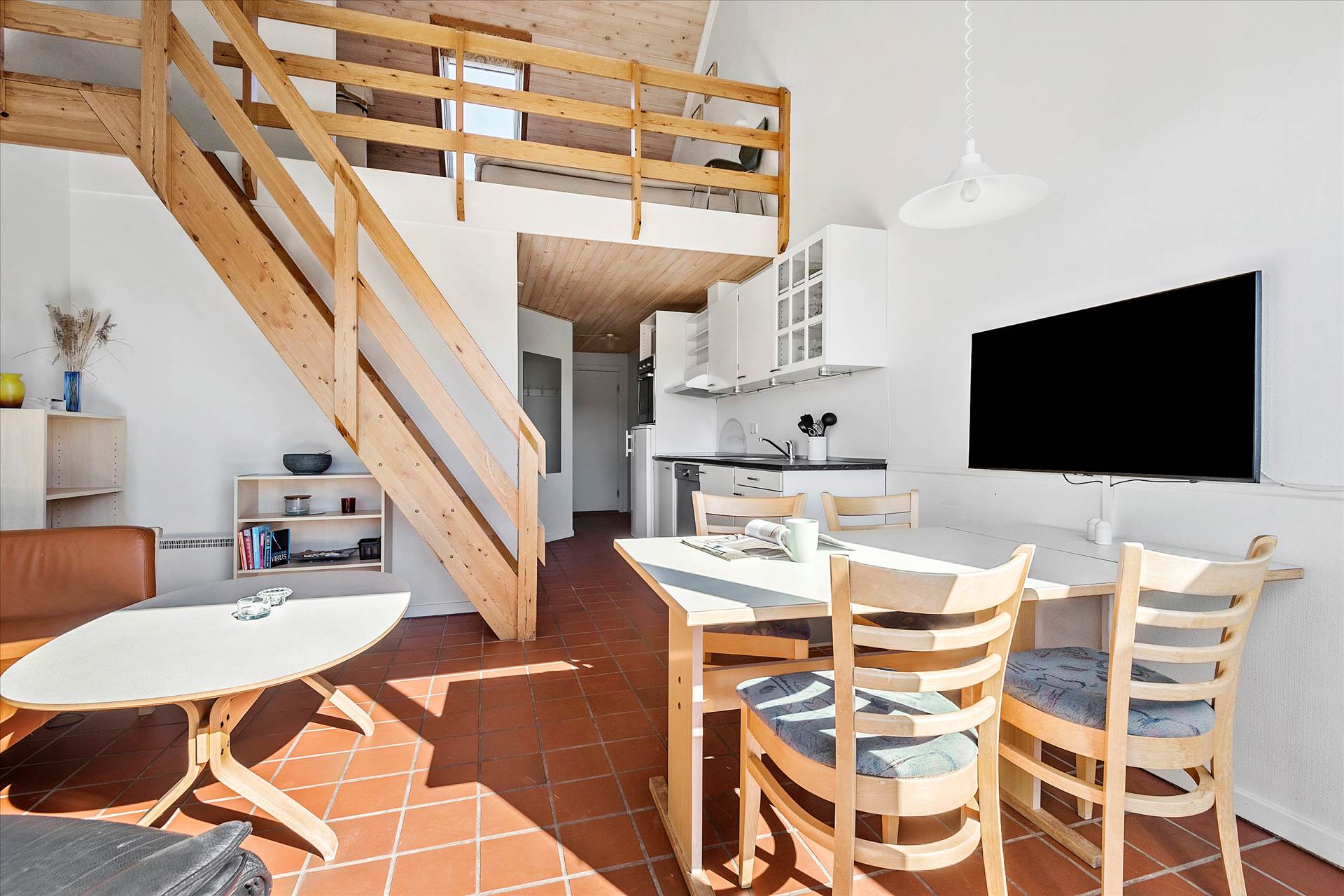 Sommerhus til salg - Golfvejen 2B, 1. 311, Fanø Bad