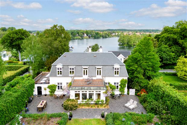 138 boliger til salg i 2840 Holte - EDC Boligindeks